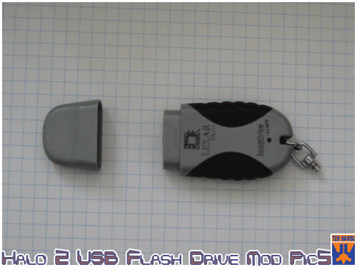 Halo 2 USB Flash Drive